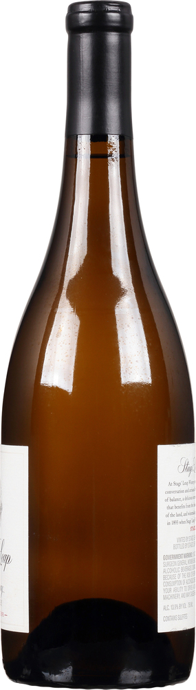 Stags' Leap Chardonnay, Napa Valley-Planogram-Right