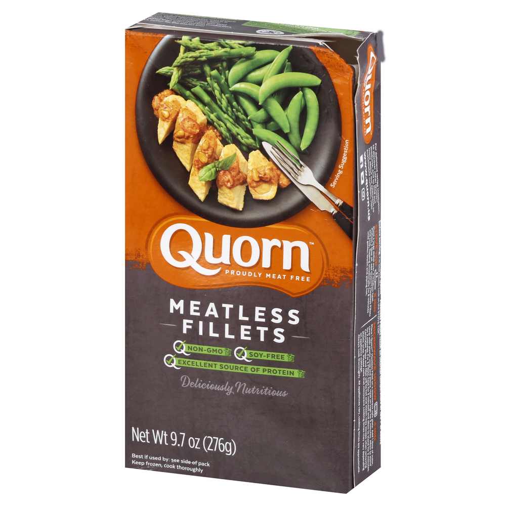 how to cook quorn chicken pieces from frozen
