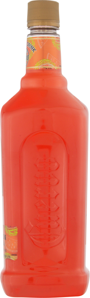 Jose Cuervo Margarita, Watermelon, Authentic-Planogram-Right