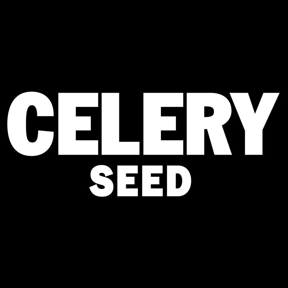 Mccormick Whole Celery Seed Ingredients