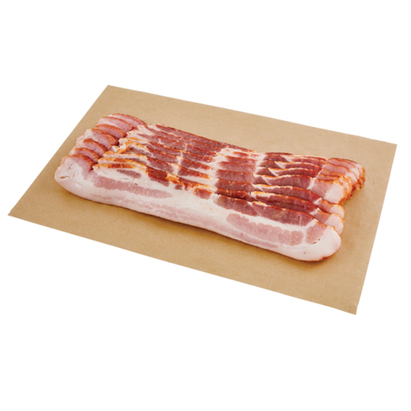 Raley's Applewood Smoked Platter Bacon-Main