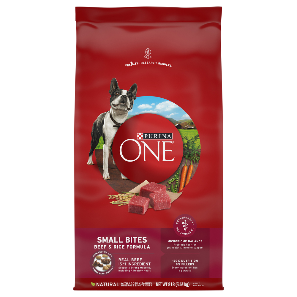 purina one sample