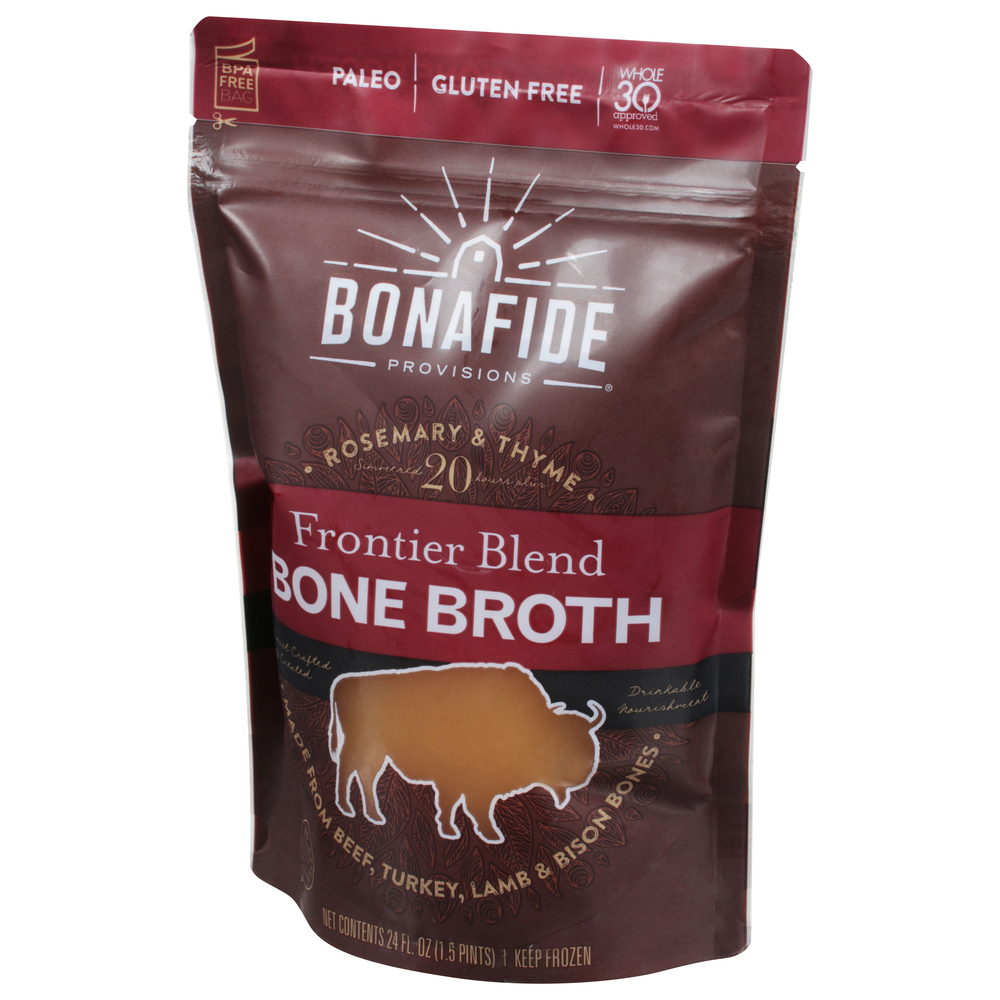 bison bones fertilizer