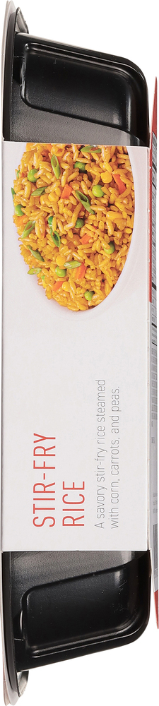 Kevin's Natural Foods Rice, Stir-Fry-Planogram-Right