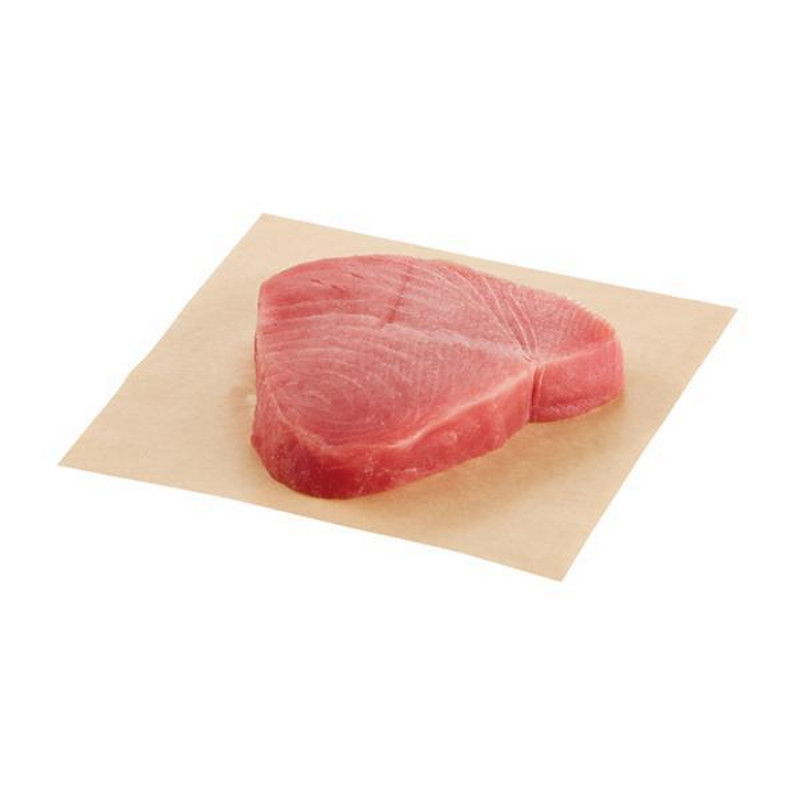 Ahi Tuna Steaks Wild Caught 8 OZ Portion-Main