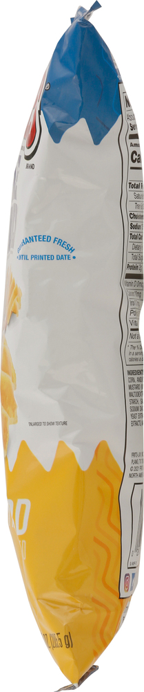 Ruffles Potato Chips, Honey Mustard Flavored, Double Crunch-Planogram-Right