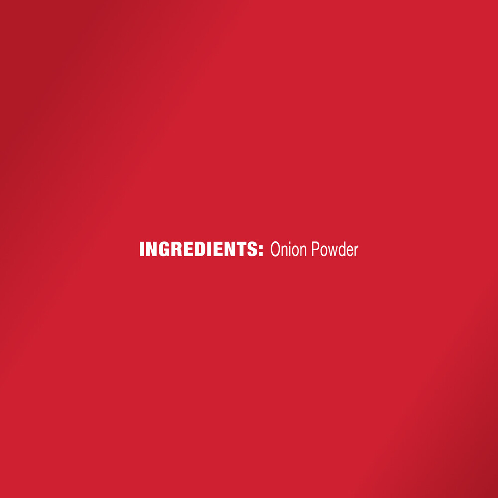 red onion powder hs code