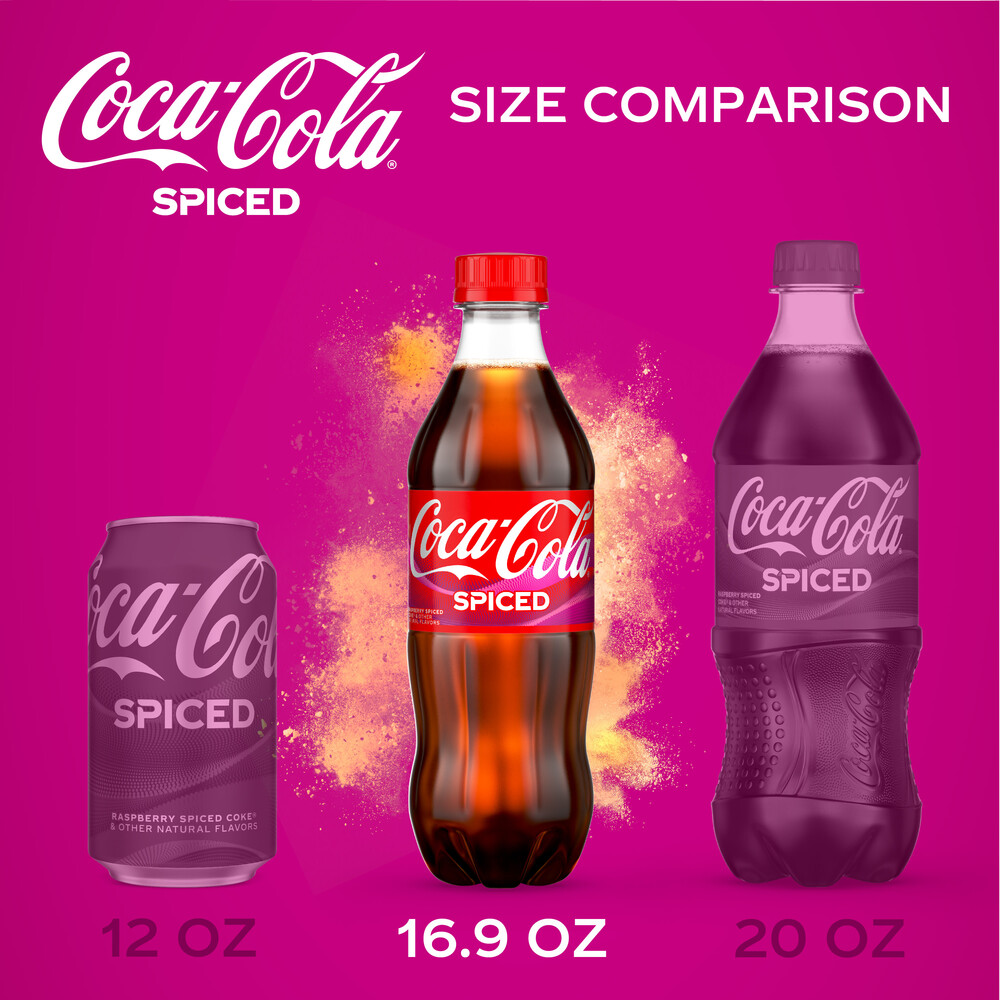 coca cola 6 pack