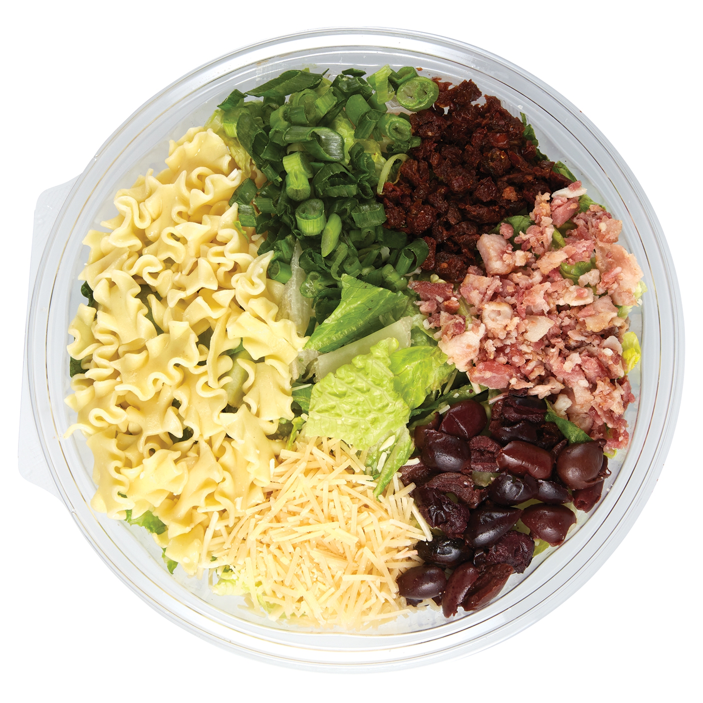 Raley's Ready-To-Go Family Mafalda Bacon Salad-Main