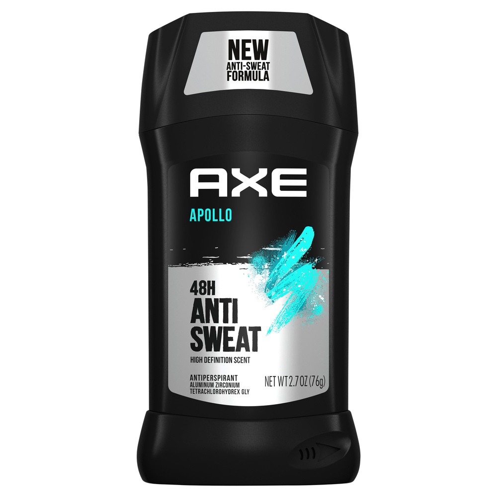 Axe Antiperspirant Stick