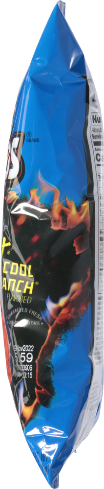 Doritos Flamin Hot Cool Ranch-Planogram-Right