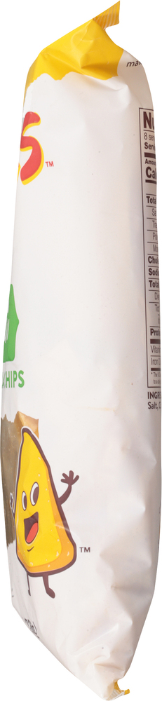 Chicas Tortilla Chips, Original, Corn-Planogram-Right