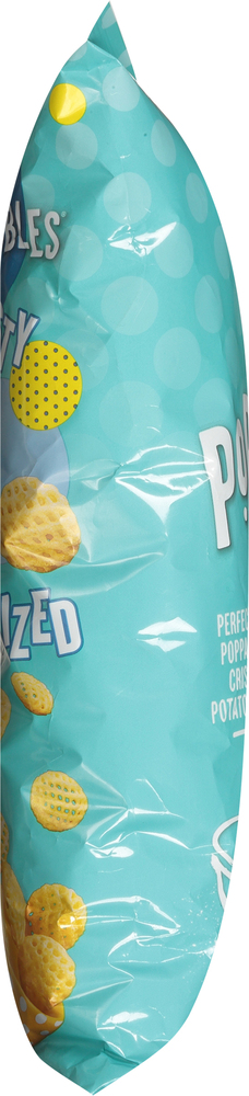 Lay's Poppables Potato Snacks, Sea Salt-Planogram-Left