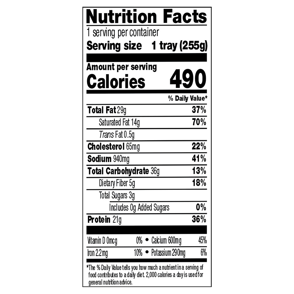 Amy's Amy’s Frozen Entrées, Cheese Enchilada, Gluten free, 9 oz ...