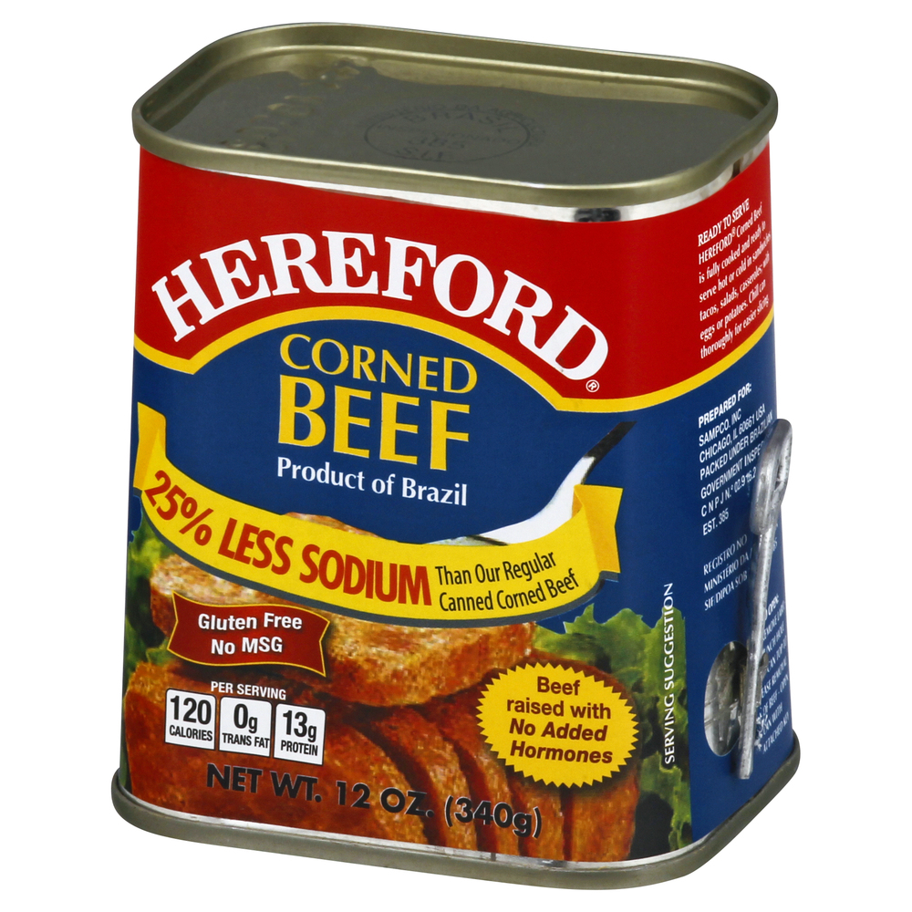 Hereford Corned Beef-Front-Right-Elevated