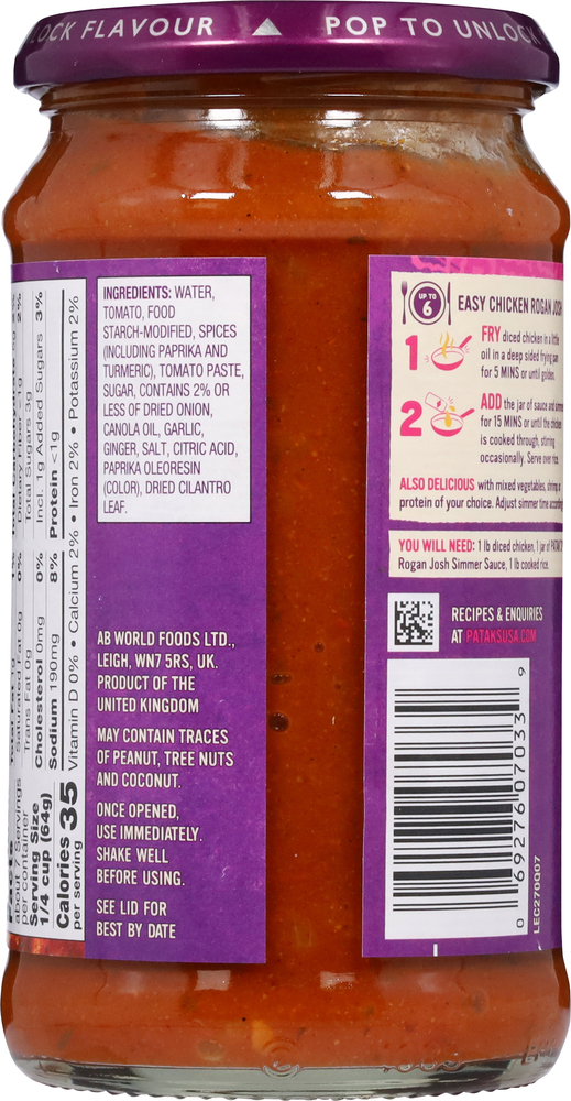 coconut spread tesco