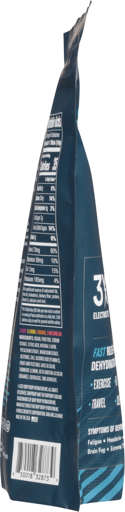 drip drop ingredients