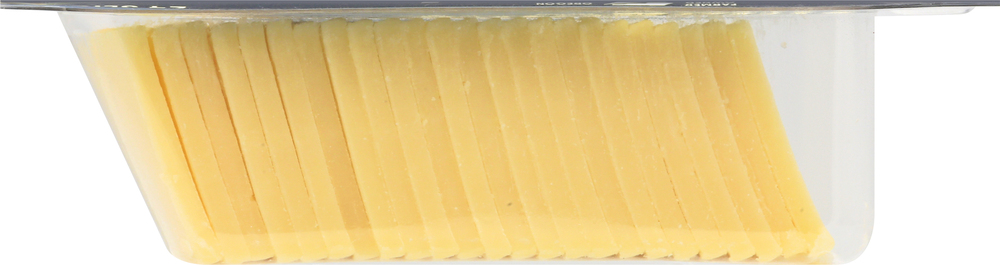 Tillamook Cheese, Extra Sharp White Cheddar, Cracker Cuts-Planogram-Back