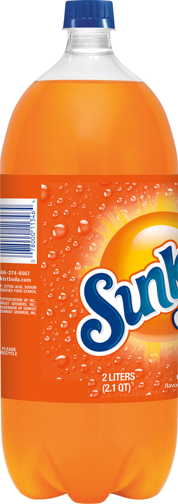 sunkist 1