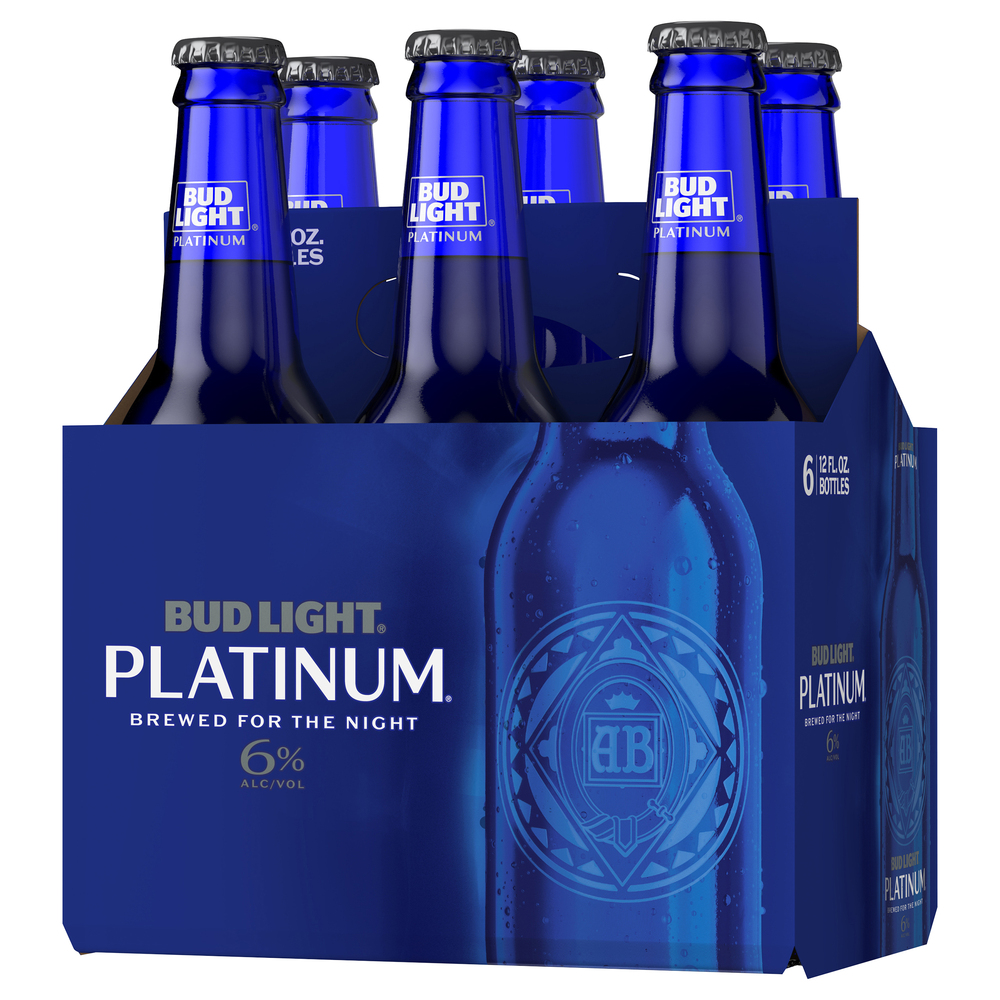 How Long Is Bud Light Platinum Good For - Infoupdate.org