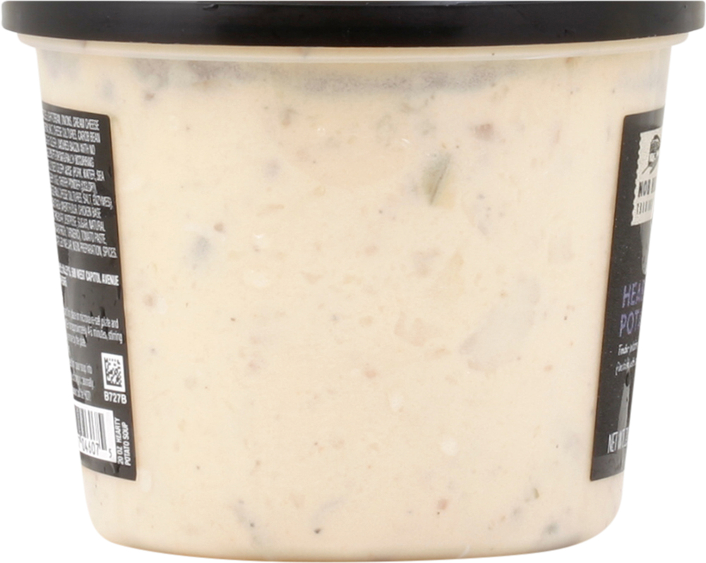 Raley's Purely Made Baked Potato Soup Flavored With Uncurred Bacon ...