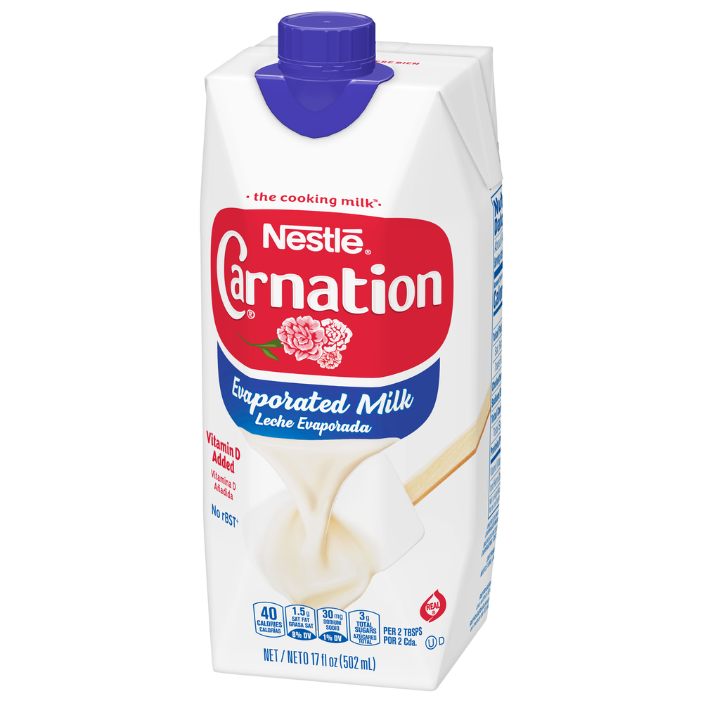 carnation milk