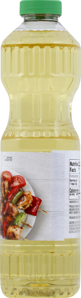 Raley's Canola Oil-Planogram-Right
