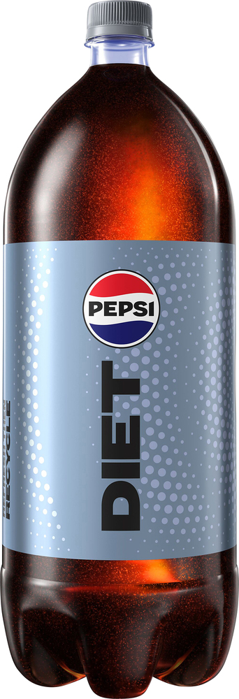 pepsi 2ltr