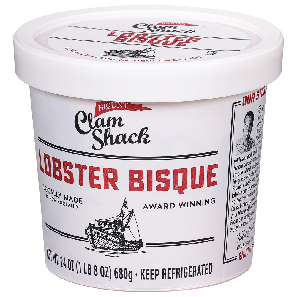 Blount Clam Shack Lobster Bisque-Front-Right-Elevated