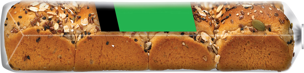 Dave's Killer Bread Rock 'N' Rolls, Organic Snack, Slider, Breakfast ...