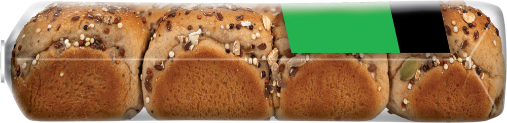 Dave's Killer Bread Rock 'N' Rolls, Organic Snack, Slider, Breakfast ...