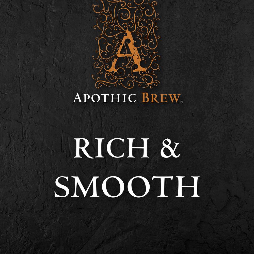 Apothic Brew Brew Red Blend Red Wine 750ml-Planogram-Right