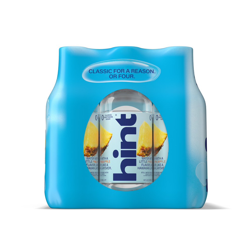 Hint Water, Assorted-Planogram-Right
