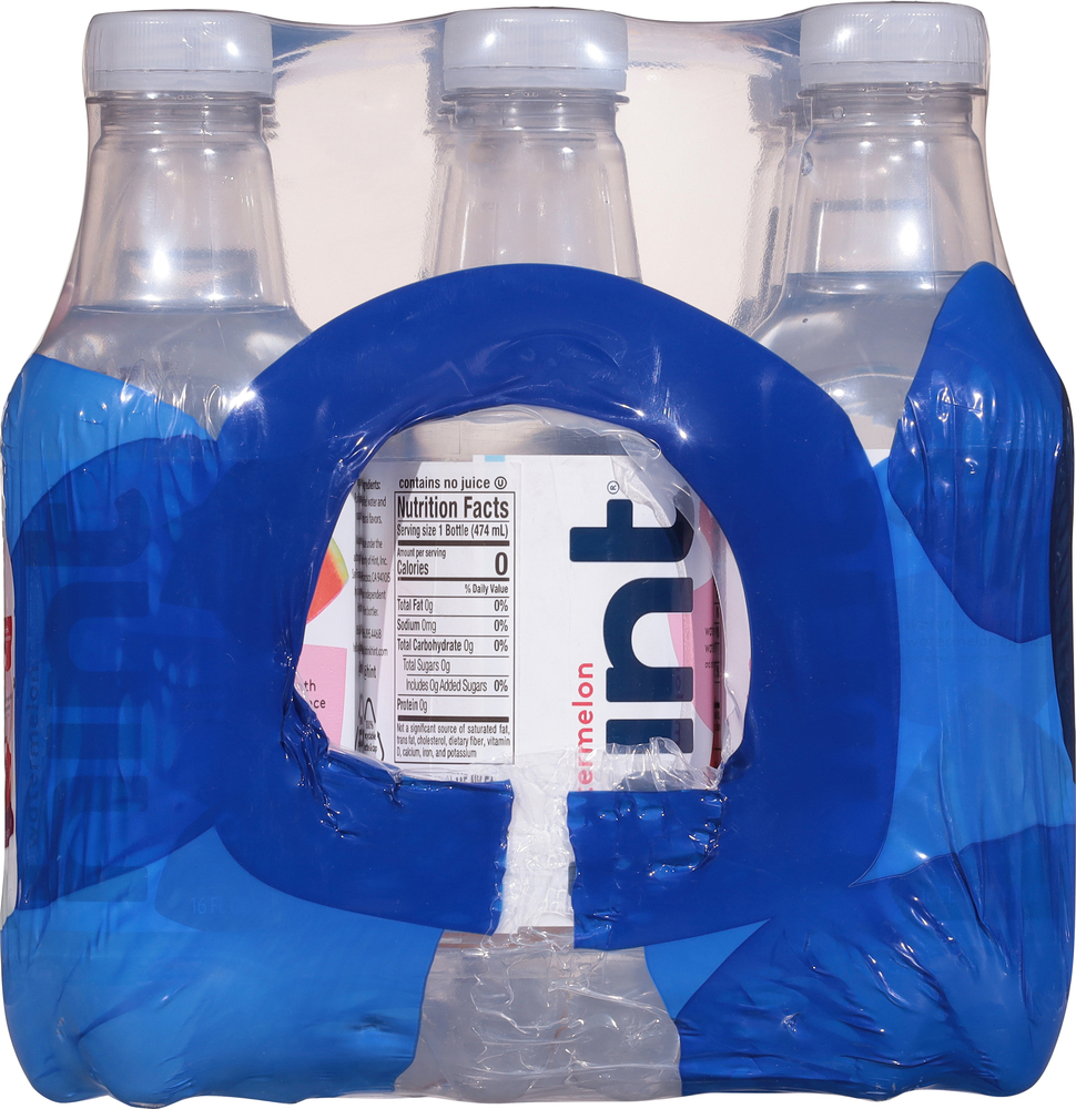 Hint Water, Assorted-Planogram-Left