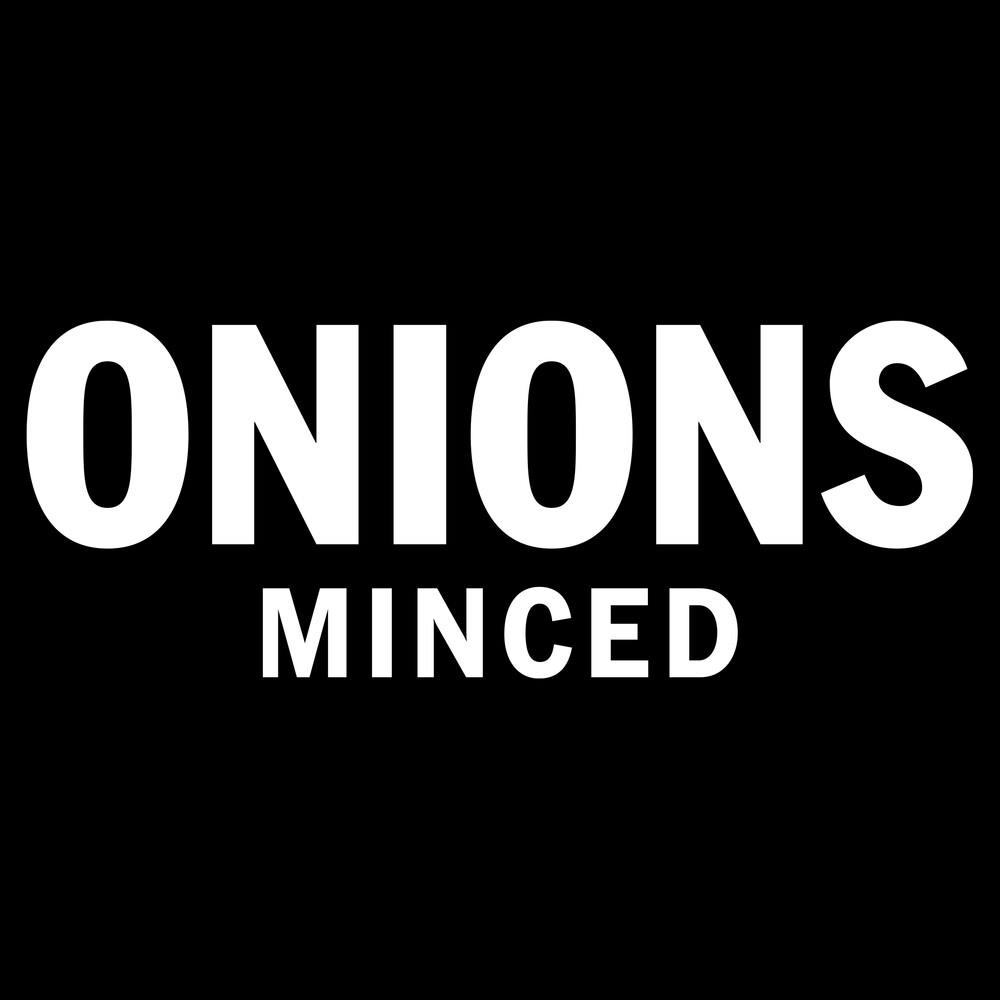 McCormick Minced Onions-Ingredients