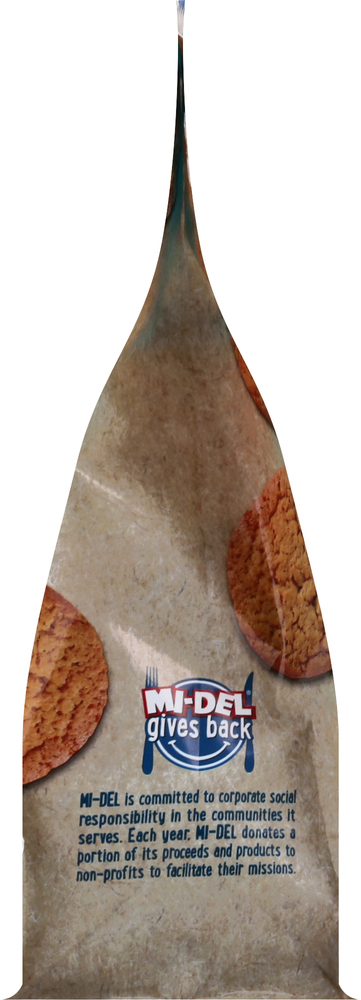 ginger snaps bristol