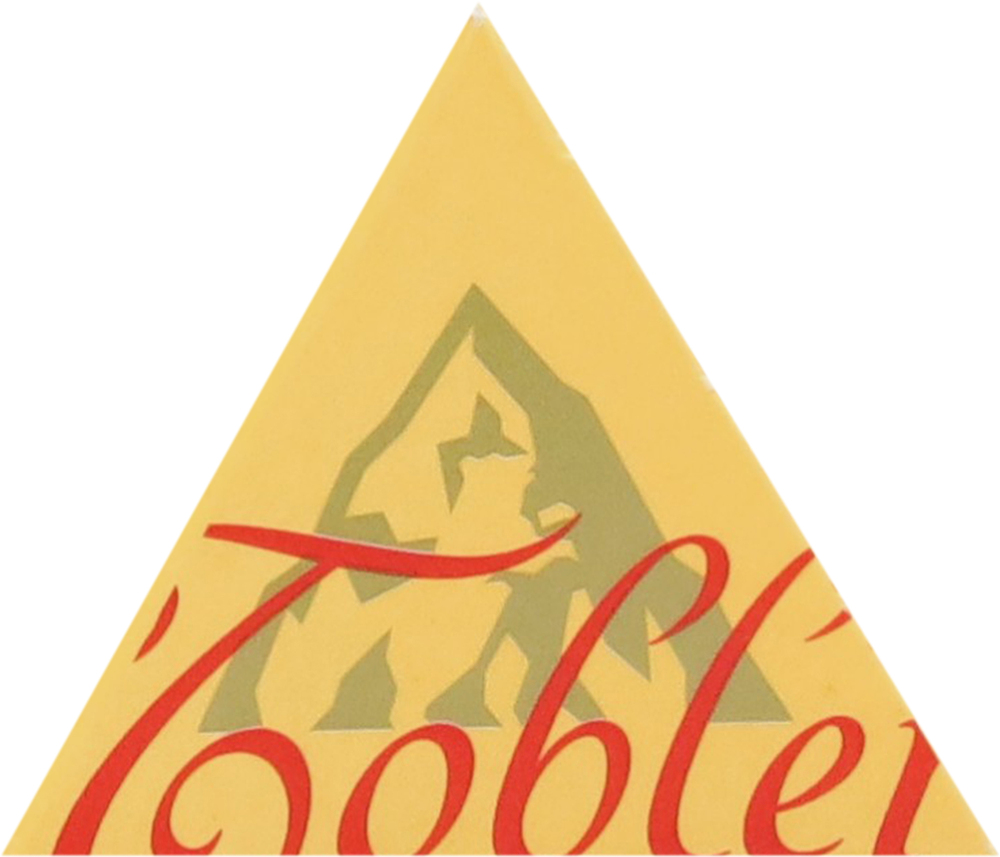 Toblerone Chocolate Triangle