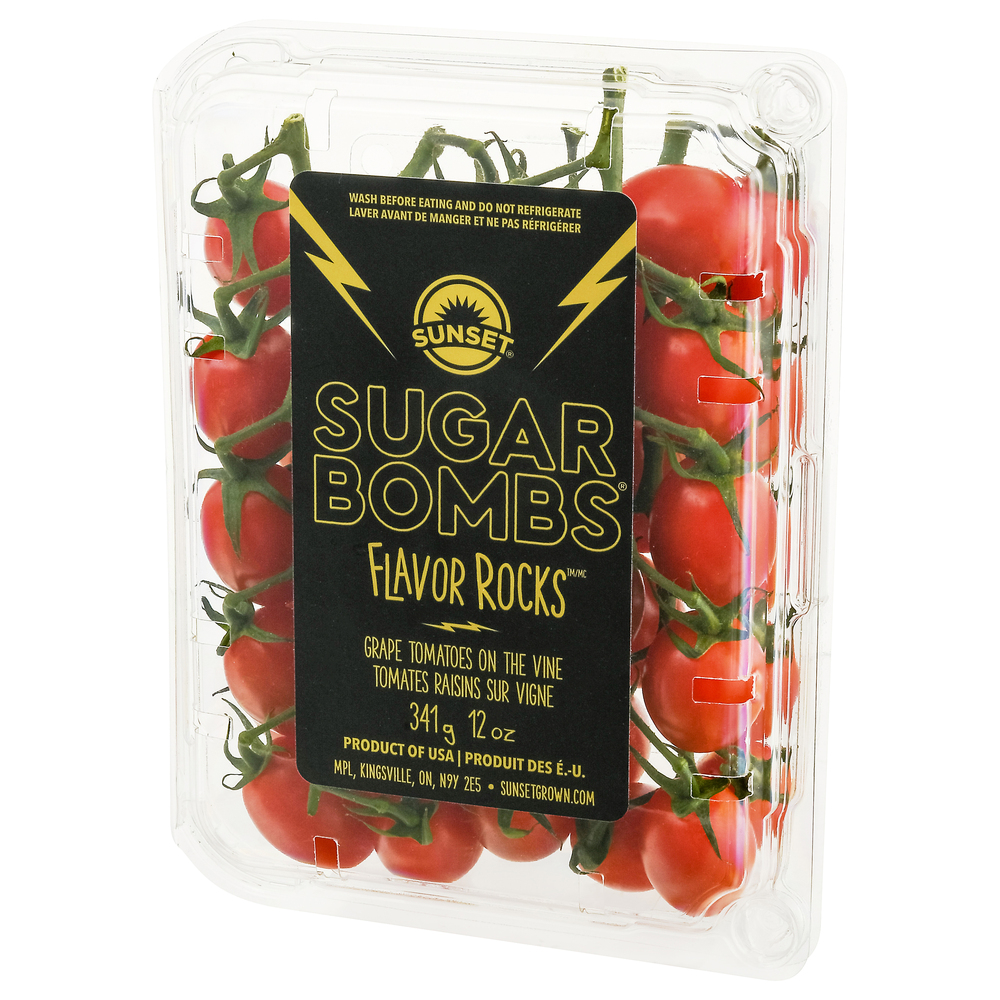 Sugar Bomb Tomatoes-Front-Right-Elevated