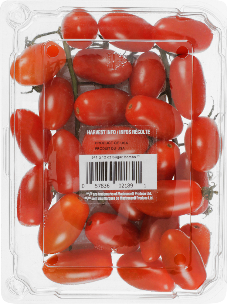 Sugar Bomb Tomatoes-Planogram-Back
