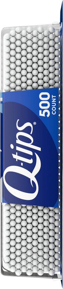 q tips in uk