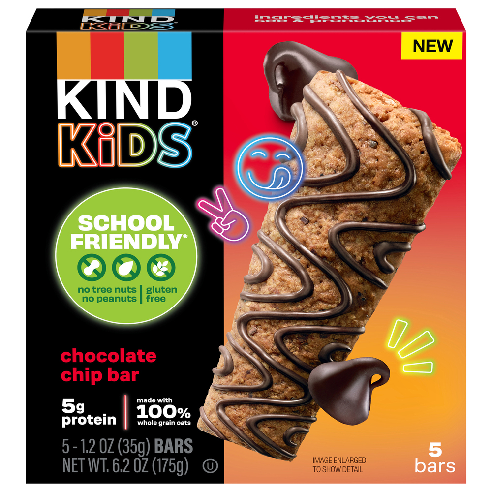 kind bars chocolate
