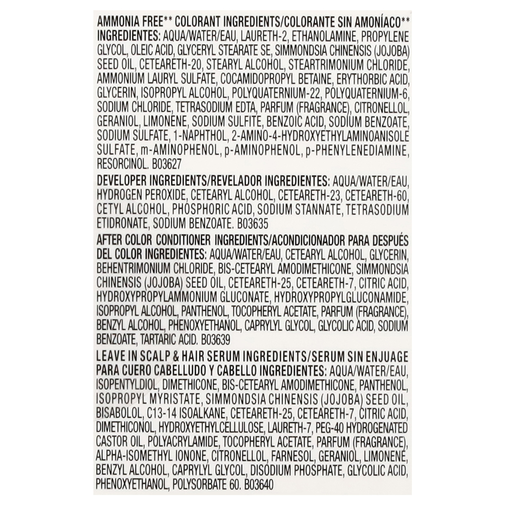 revlon medium brown 5