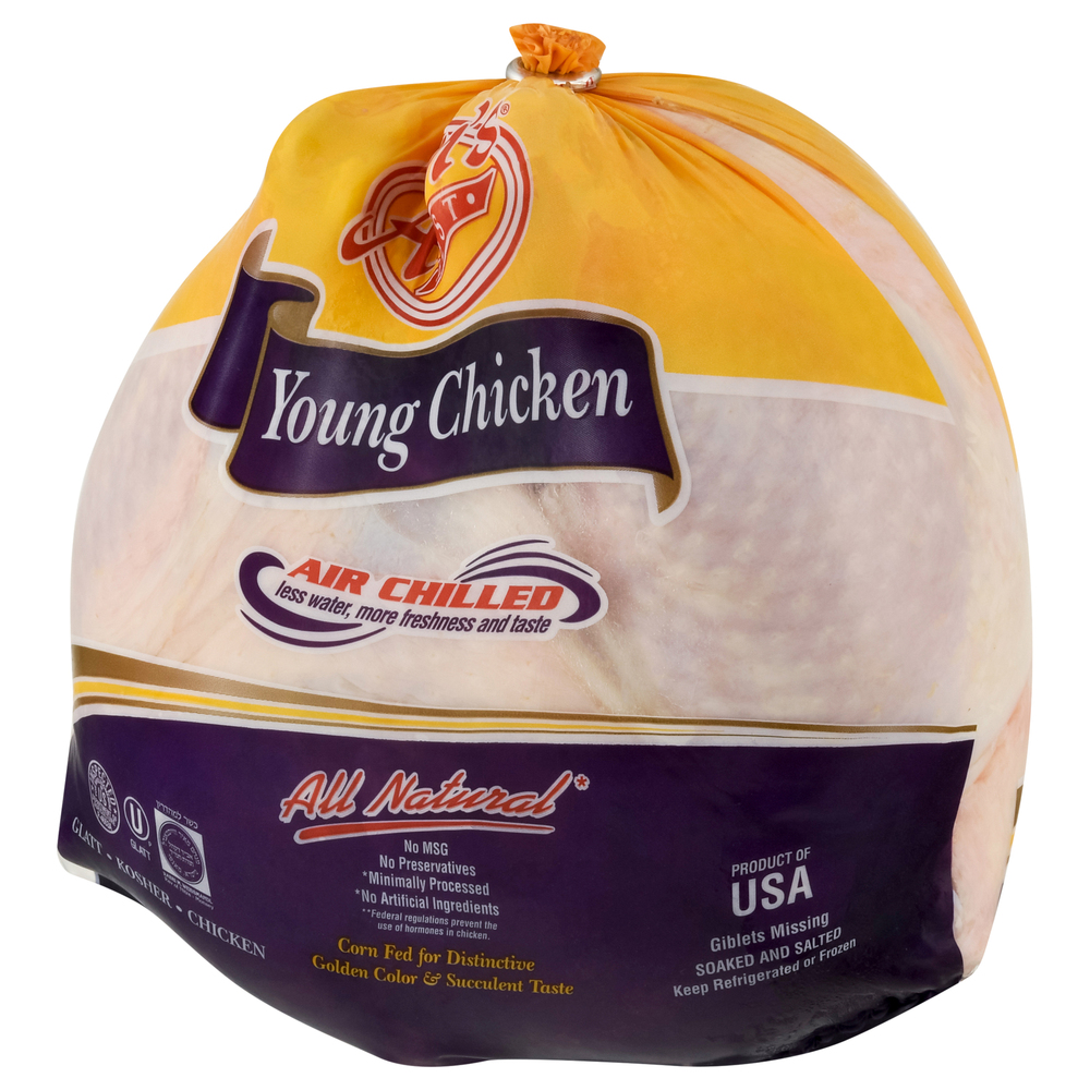 Previously Frozen Wild Caught Snow Crab Section-Front-Right-Elevated