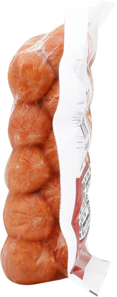 Raley's Beef Franks, Bun Size-Planogram-Left