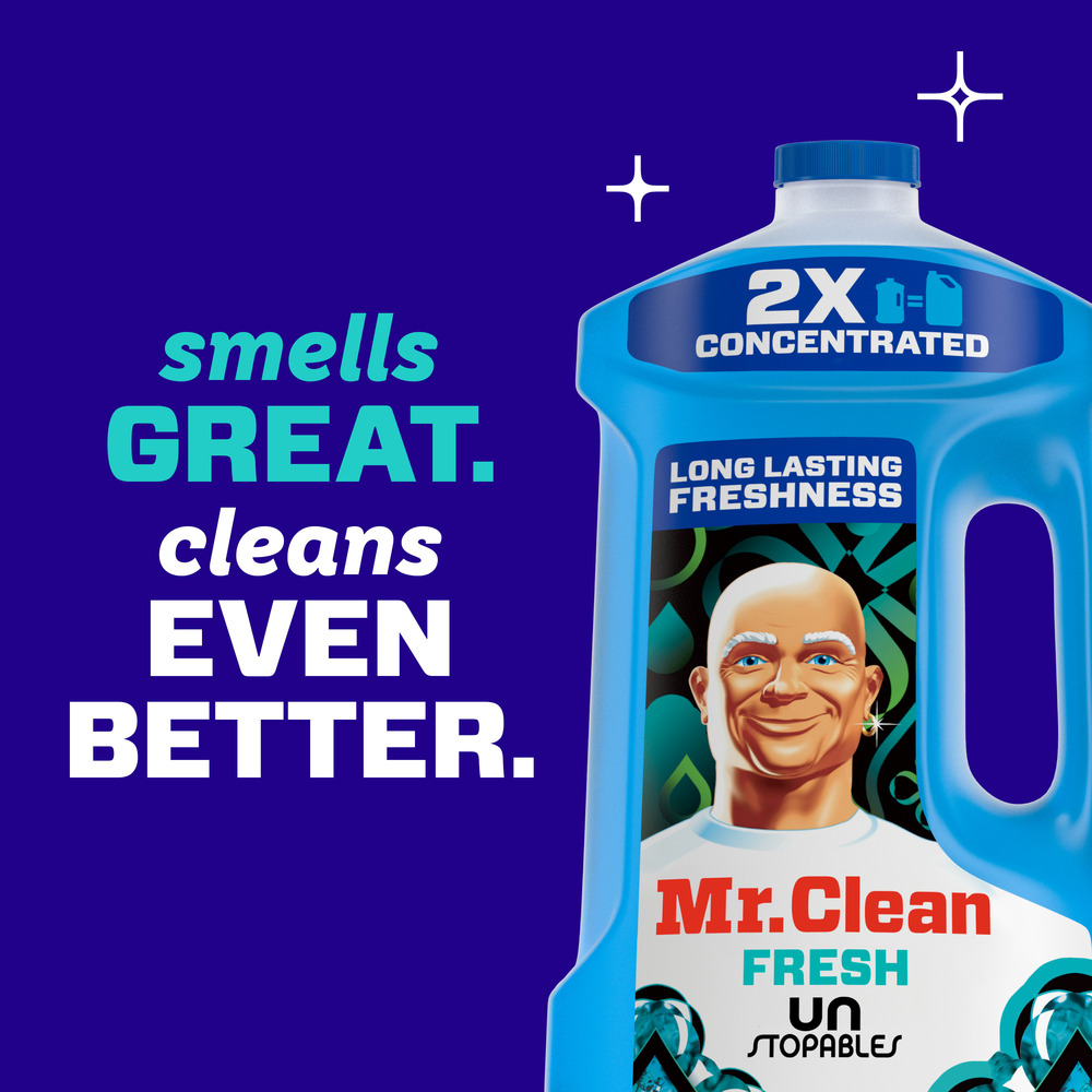 Mr Clean Ltd