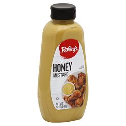 Raley's Honey Mustard