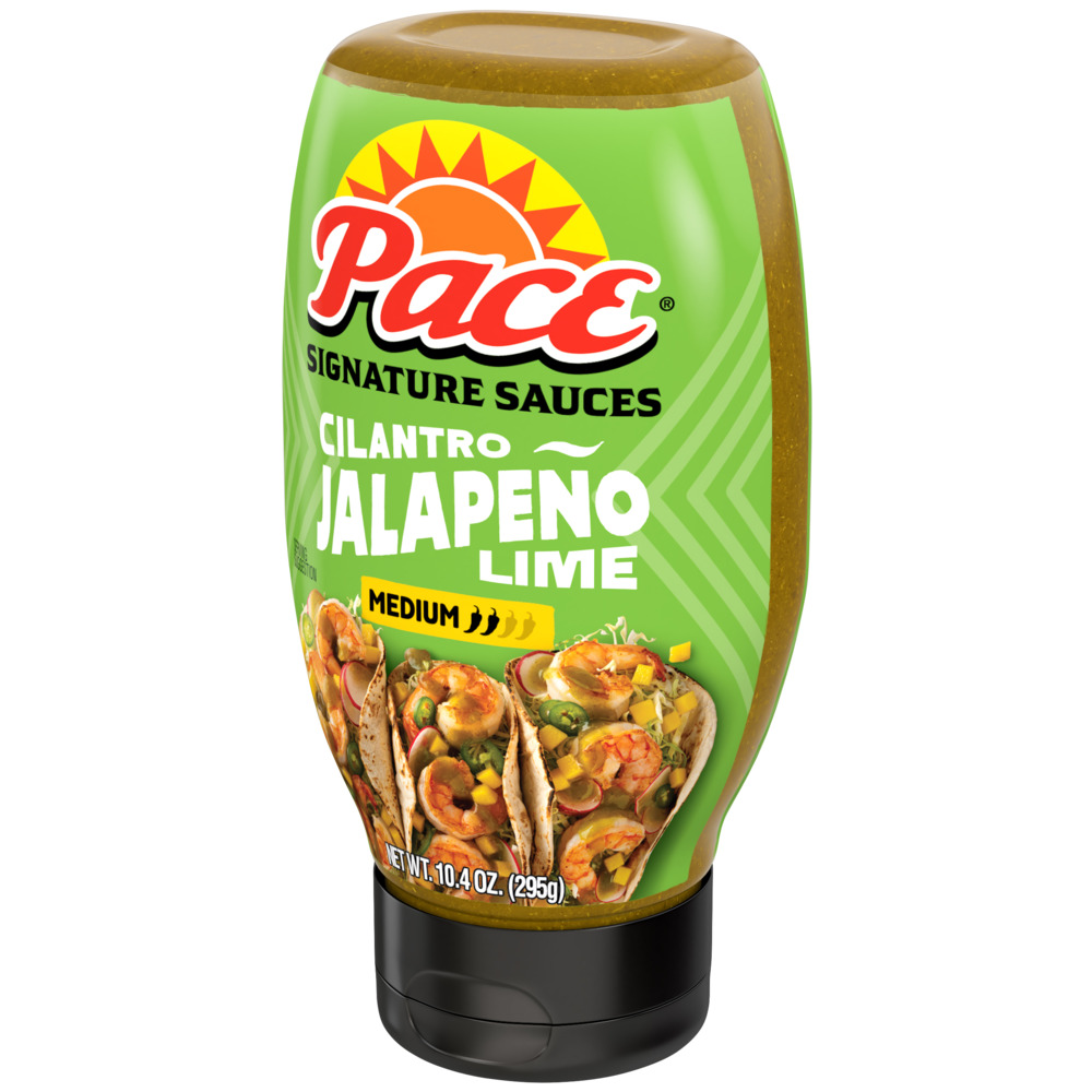 pace salsa verde