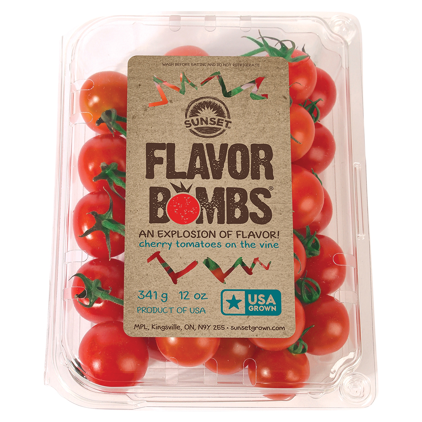 Flavor Bomb Tomatoes-Main
