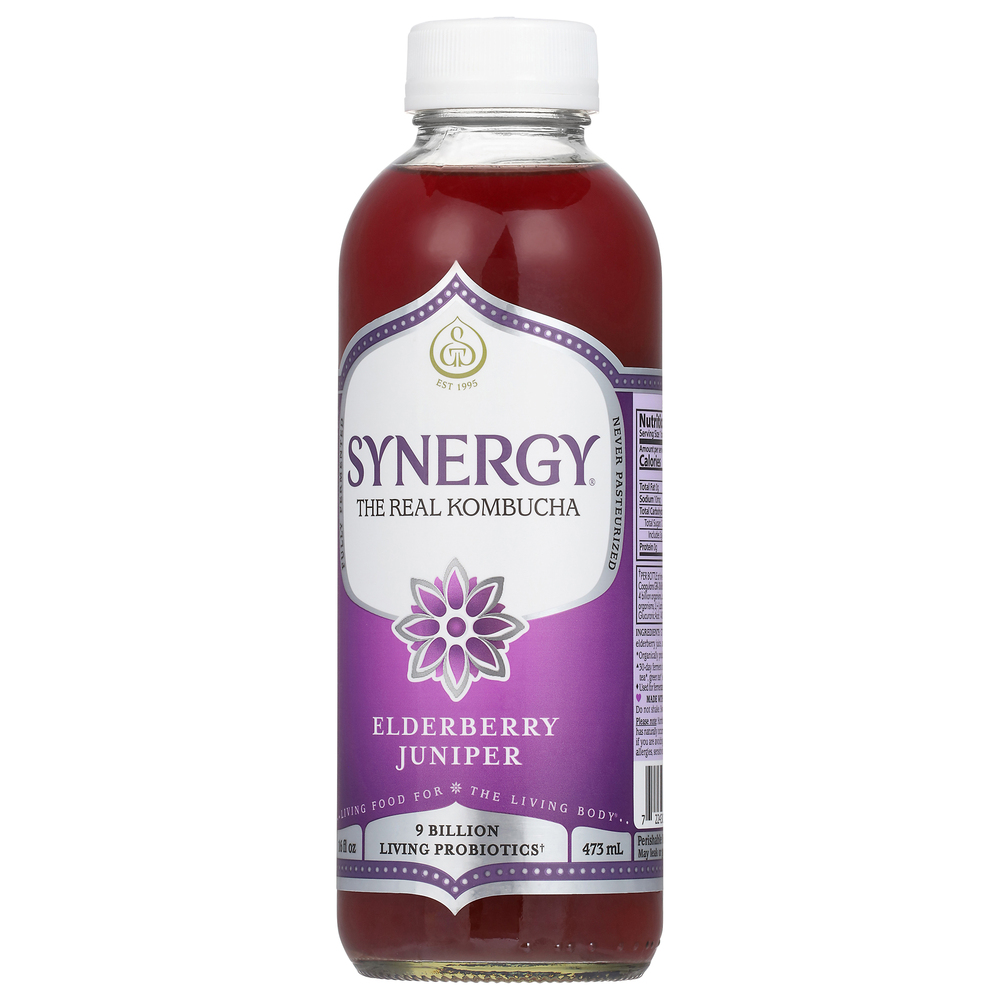 how to make kombucha using gt