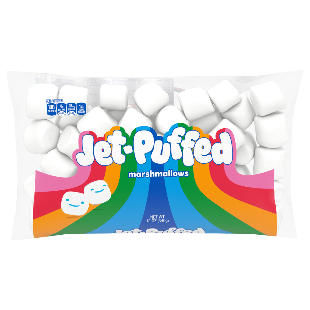 Jet-Puffed Marshmallows-Main